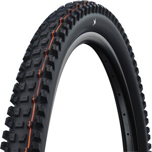 Schwalbe Albert Evolution Tubeless Radial Tire - 27.5in - Bike