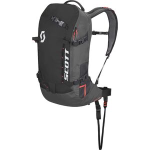 Scott Backcountry Patrol E1 22L Airbag Avypack Kit - Ski