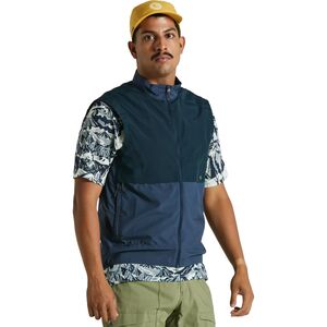Specialized x Fjallraven Adventure Vest - Men's - Bike
