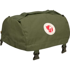 Specialized x Fjallraven Cave Lid Pack - Bike