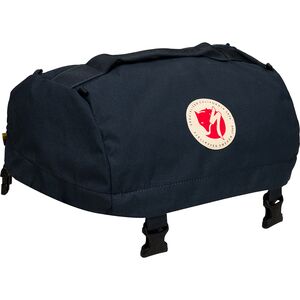 Specialized x Fjallraven Cave Lid Pack - Bike