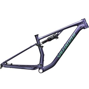 Specialized Chisel Frameset - Bike
