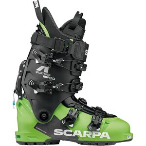 Scarpa 4-Quattro Pro Alpine Touring Boot - 2026 - Ski