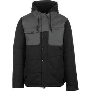 686 Authentic Woodland Insulated Jacket - Men's - Clothing