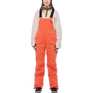 686 Harper Shell Bib Pant - Women's - Clothing
