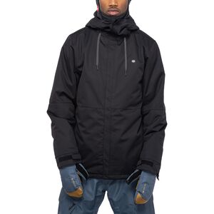 686 Foundation Insulated Jacket - Men's - Clothing