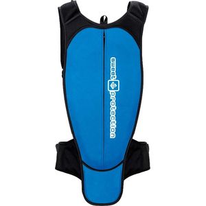 Sweet Protection Bearsuit Back Protector - Kids' - Ski