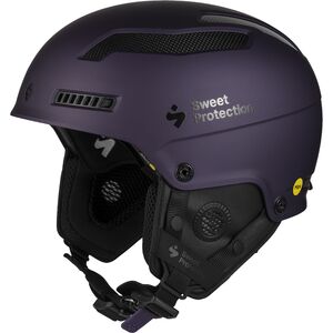 Sweet Protection Trooper 2Vi SL Mips Helmet - Ski