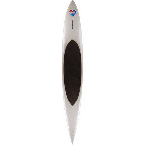 Surftech Bark Paddle Board - Paddle