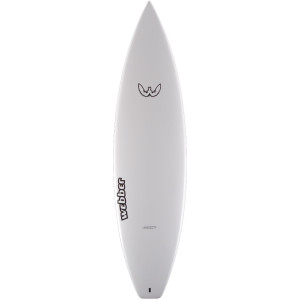 Surftech Webber Squash Tail Surfboard - Surf