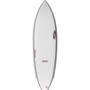 Surftech Five Fish Surfboard - Surf
