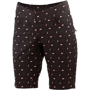 SheBeest Skinny Americano Short - Women's - Bike