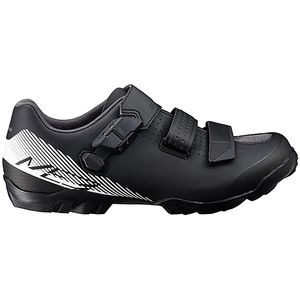 Shimano SH-ME3 Wide Cycling Shoe - Men's - Bike