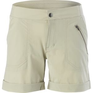 Stoic Performance Hiking Short - Women's - Clothing