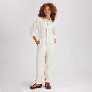 Stoic Long-Sleeve Jumpsuit - Women's - Clothing
