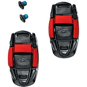Sidi Caliper Buckles - Bike
