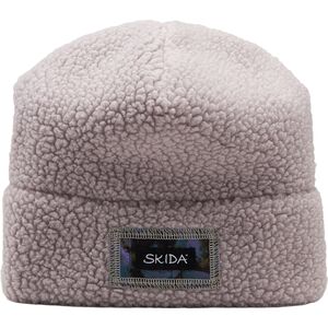 Skida High Pile Fleece Beanie - Accessories