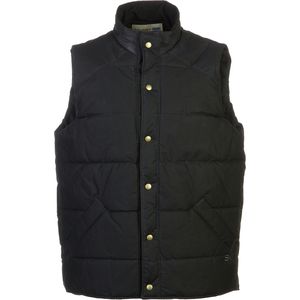 Stormy Kromer Mercantile Ironton Vest - Men's - Clothing