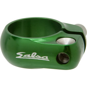 Salsa Lip Lock Seat Clamp - Bike