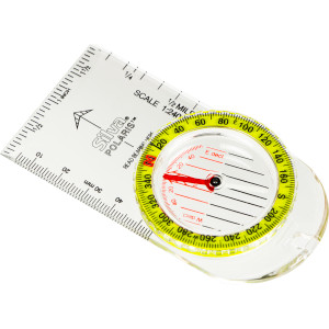 Silva Polaris 117 Compass - Hike & Camp
