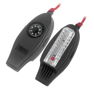 Silva Multi Function Compass - Hike & Camp