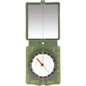 Silva Huntsman Compass - Hike & Camp