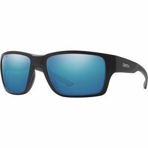 Smith Outback ChromaPop Polarized Sunglasses - Accessories