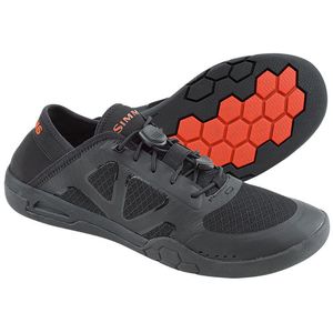 Simms Currents Boat Shoe - Men's - Fishing