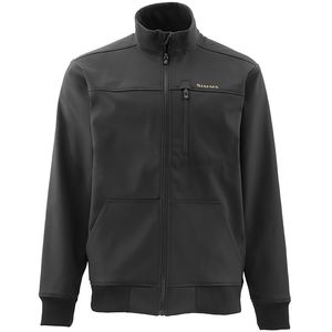 Simms Rogue Fleece Jacket - Men's - Clothing