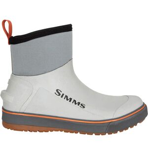 Simms Challenger 7in Boot - Men's - Fishing
