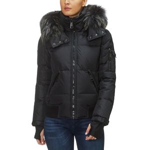 SAM Matte Dylan Down Jacket - Women's - Clothing