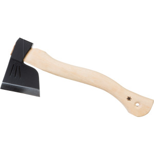 Snow Peak Japanese Axe - Hike & Camp