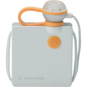 Snow Peak Lapel Torch - Hike & Camp