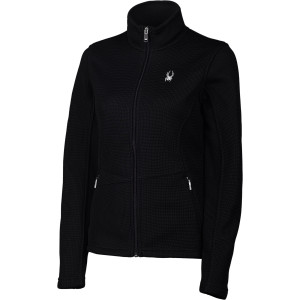 Spyder Core Full-Zip Sweater - Women's - Clothing