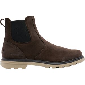 SOREL Carson Chelsea WP Boot - Men's - Footwear