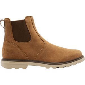 SOREL Carson Chelsea WP Boot - Men's - Footwear