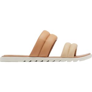 SOREL Ella II Puff Slide - Women's - Footwear