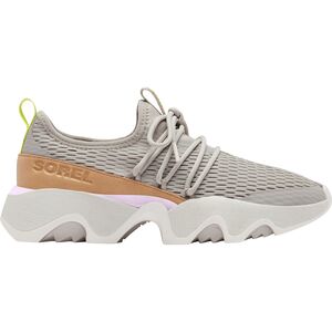 SOREL Kinetic Impact II Lace Sneaker - Women's - Footwear