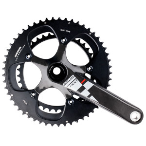 SRAM Red Crankset BB30 - Bike