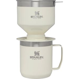 Stanley Classic Perfect-Brew Pour Over Set - Hike & Camp