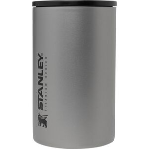 Stanley Stay-Hot 10oz Titanium Multi-Cup - Hike & Camp