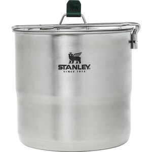 Stanley Adventure 4-Person Cook Set - Hike & Camp