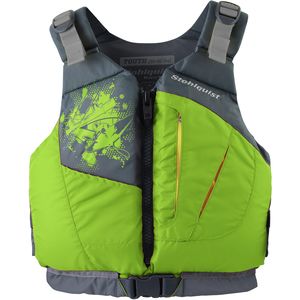 Stohlquist Escape Personal Flotation Device - Paddle