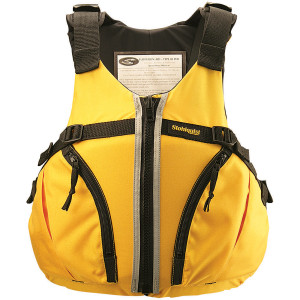 Stohlquist Cruiser Life Jacket - Women's - Paddle