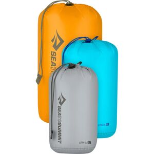 Sea To Summit Ultra-Sil 3L/5L/8L Stuff Sack Set - Hike & Camp