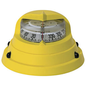 Suunto Orca Mulitpurpose Compass - Hike & Camp