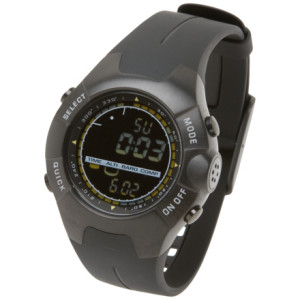 Suunto Observer Altimeter Watch - Training