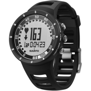 Suunto Quest Heart Rate Monitor - Accessories