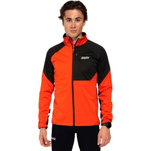 Swix Focus Wind Jacket - Men's - Clothing