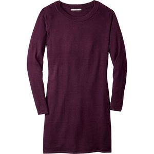 Smartwool Camp House Solid Dress - Women's - Clothing